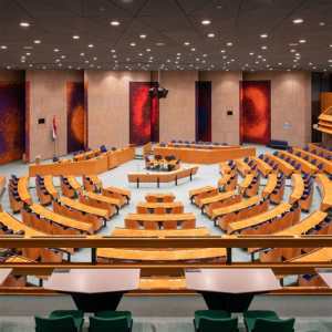 Politiek in Nederland