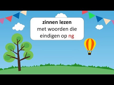 A0/A1 Uitspraak letters